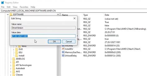 Jak Opravit že Software Amd Radeon Nefunguje V Systému Windows