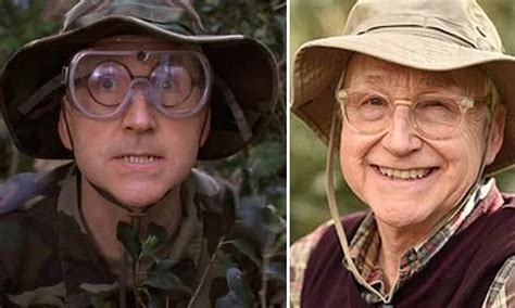 Whitney Rydbeck Dead At 79 The Friday The 13th Part Vi Actor Died Of