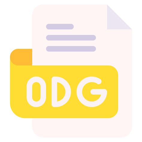 Odg Free Files And Folders Icons