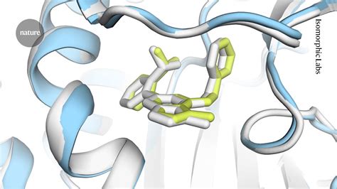 Who Will Make Alphafold3 Open Source Scientists Race To Crack Ai Model