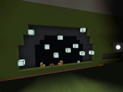 All The Secrets From My Bss In Minecraft Map Havent Posted In Over A