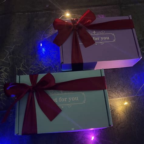 Surprise T Box T Box Birthday Surprise Box Birthday Suprise T Box Hadiah
