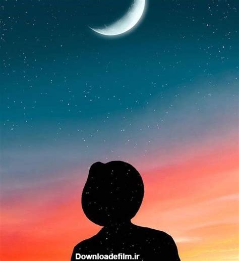 عکس تنهایی پسرانه خفن