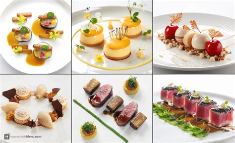 Emplatado Simétrico Técnicas Para Chefs Y Cocineros