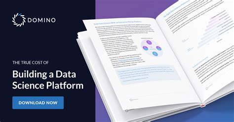 Domino Data Lab On Linkedin Thank You Domino Data Lab