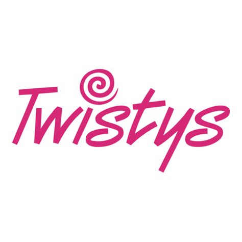 Twistys Logo Png Vector Svg Free Download