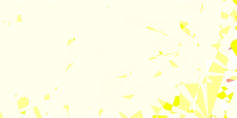 Light Multicolor Vector Background With Polygonal Forms 21720691 Vector Art At Vecteezy