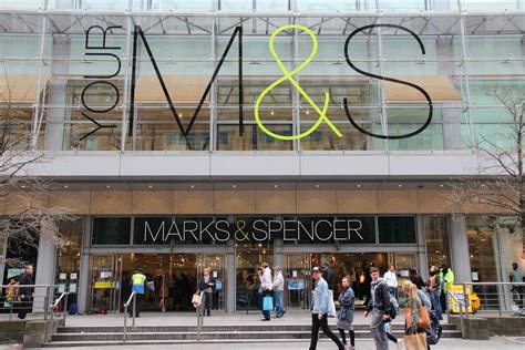 Marks And Spencer Inks Partnership With Founders Factory Uk Startup Magazine