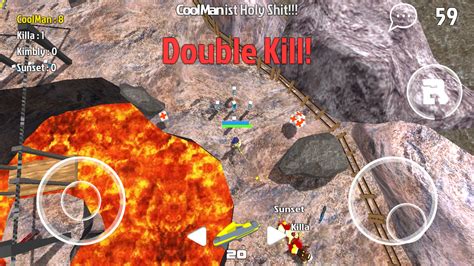 Kill Code Android Online Shooter Released News Moddb