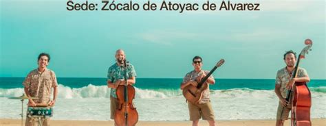 Presentación Cuatete Sound