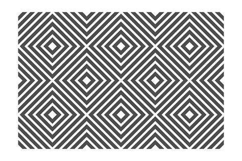 Premium Vector Rectangle Seamless Pattern Vector