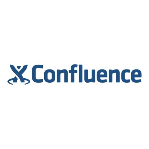 Confluence Logo Png Vector Eps Free Download