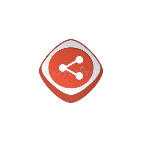 Glossy Color App Icon Button Game Asset Theme Stock Vector Illustration Of Button Video 92983868