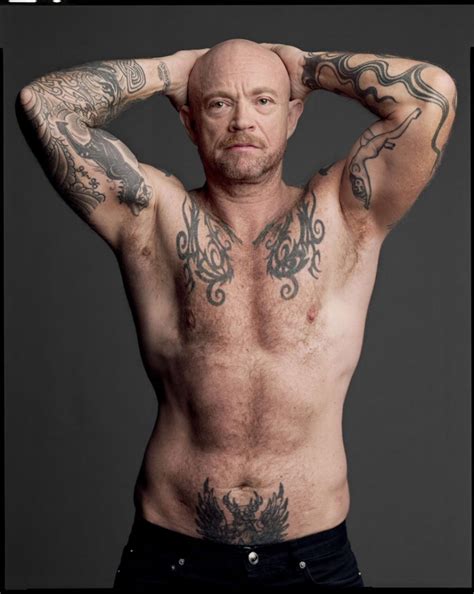 Buck Angel