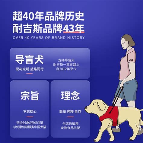 耐吉斯四拼冻干狗粮美国进口配方生骨肉鸭肉成幼犬全期通用 1 5kg 虎窝淘