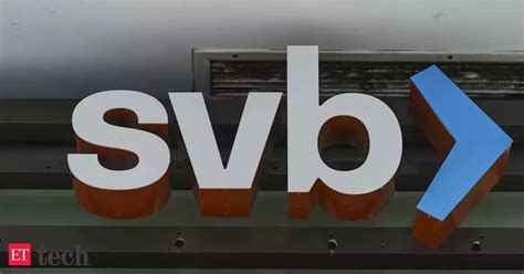 Svb Financial Group Svb Financial Explores Bankruptcy As Option For Asset Sales The Economic
