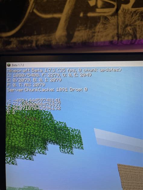 Weird Lag Spikes Rgoldenageminecraft