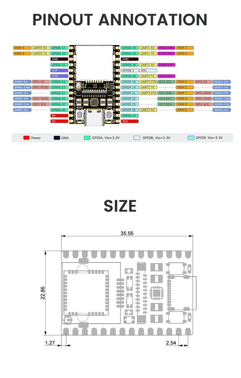 buy sipeed licheerv nano we sg2002 wifi6 ethernet ai visual risc v
