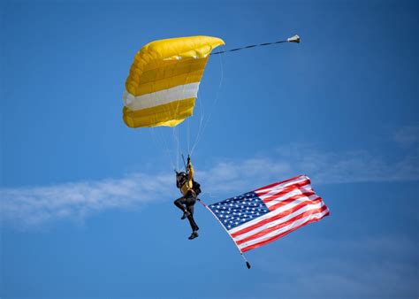 Highlight Pro Skydiving Team