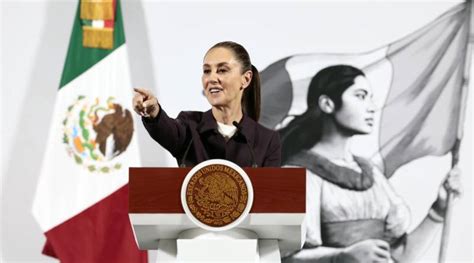 Mexico Seeks Preferential Treatment On Us Tariffs