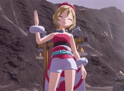 Irida Pokemon  Irida Pokemon Legends Arceus Temukan And Kongsi 