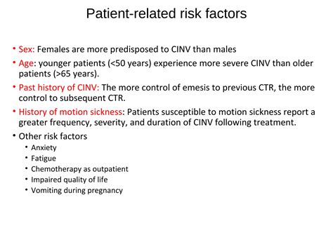 Cinv Dr Salah Mabrouk Khallaf Ppt