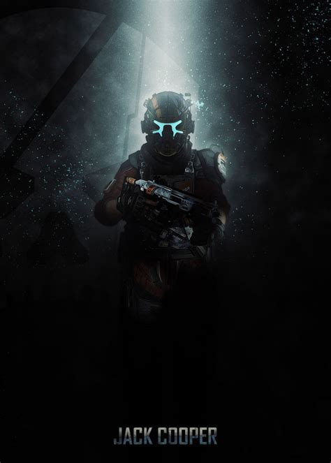 Jack Cooper Wallpapers Wallpaper Cave