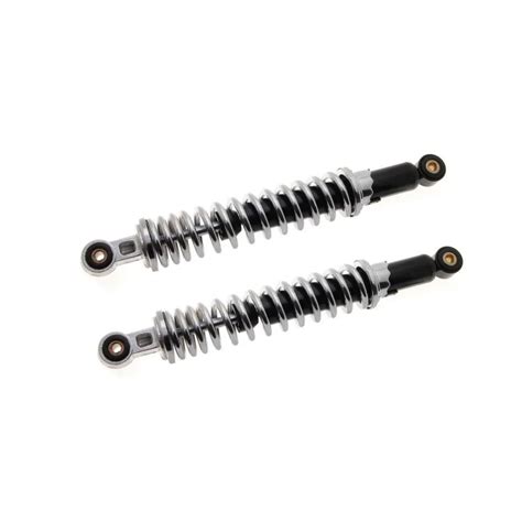 Amortyzator Tył Do Simson S51 Chrom