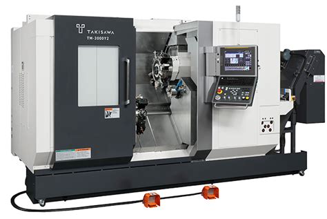 Takisawa Japan Cnc Machines Enquire Now