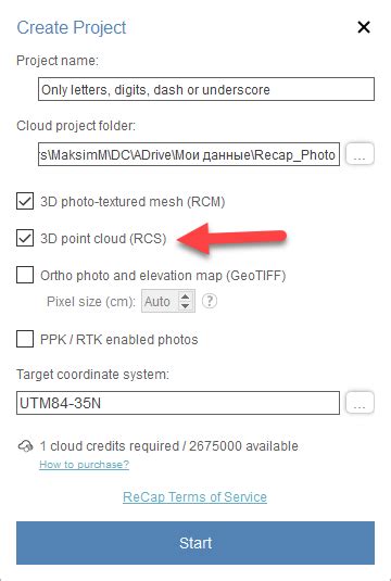 Recap Photo Wont Export As Rcp Or Rcs Help Please Autodesk Community