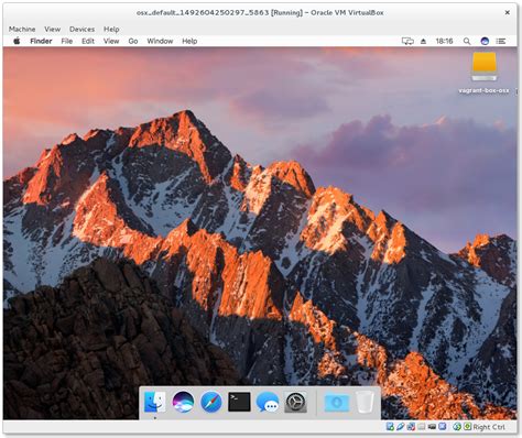 Testing A Website In Safari With Mac Os X Virtualbox Gordon Lesti