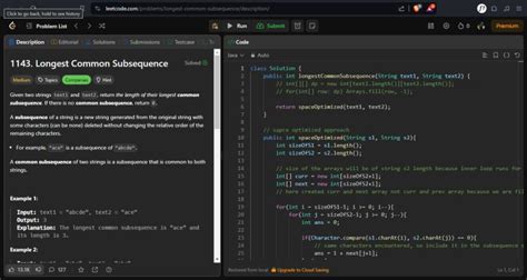 Ishan Jagani On Linkedin Dsa Datastructuresandalgorithms