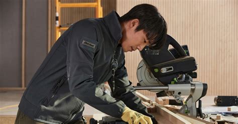 평범한 작업복 가라전문 워크웨어 시장 도전하는 볼디스트