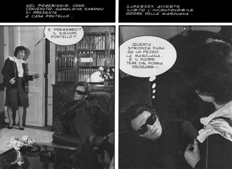 I Supersex Di Pontellino Supersex 111