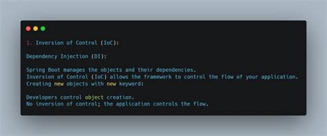 gyan prakash on linkedin springbootdevelopment javaprogramming dependencyinjection…