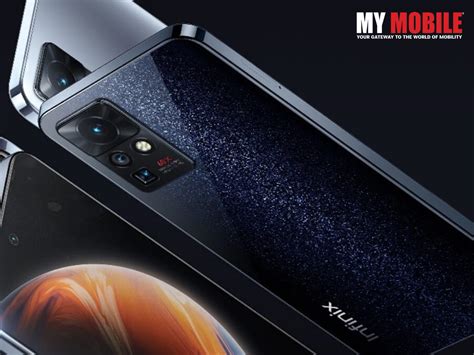 Infinix Zero Series To Come With Upgraded Features Optical Image Stabilization My Mobile India