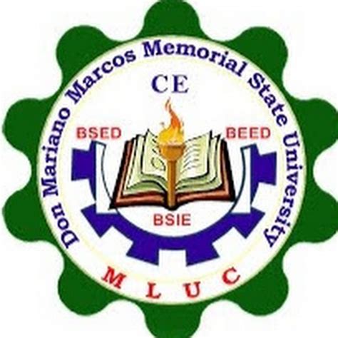 Dmmmsu Mluc College Of Education Youtube