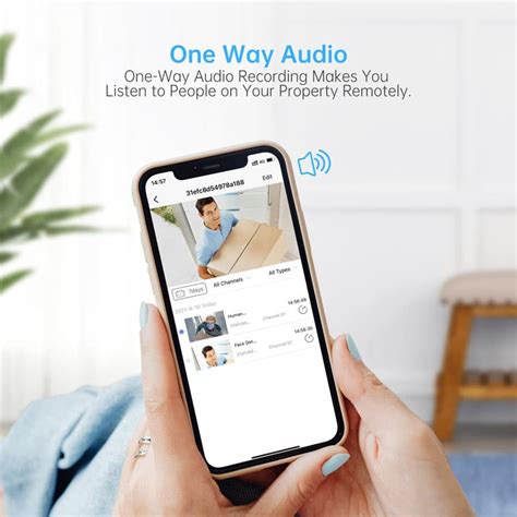 Smonet WiFi Camera System