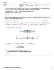 Chapter 3 Homework Examples Statistics 6 Pdf Course Hero