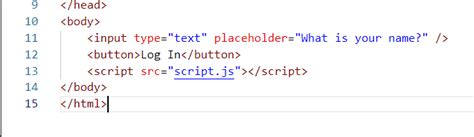 로그인1 Input과 Value 값