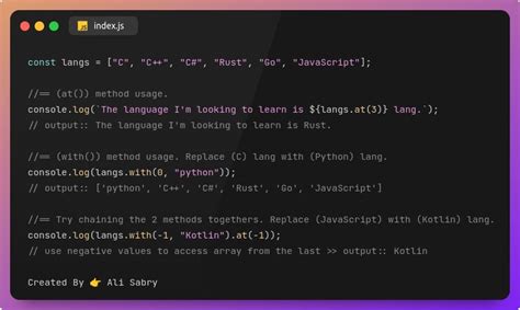 Ali Sabry On Linkedin Javascript Frontendengineer Frontend