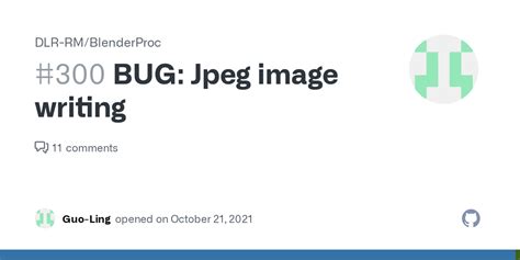 Bug Jpeg Image Writing Issue Dlr Rm Blenderproc Github