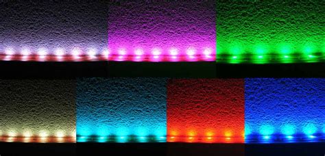 El uso del software libre en la teoria y práctica artística ARDUINO Y CONTROL DE LUCES LED