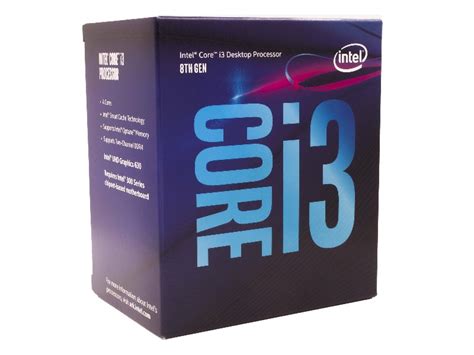 Intel 8th Gen I3 Mini PCs Shuttle PCs