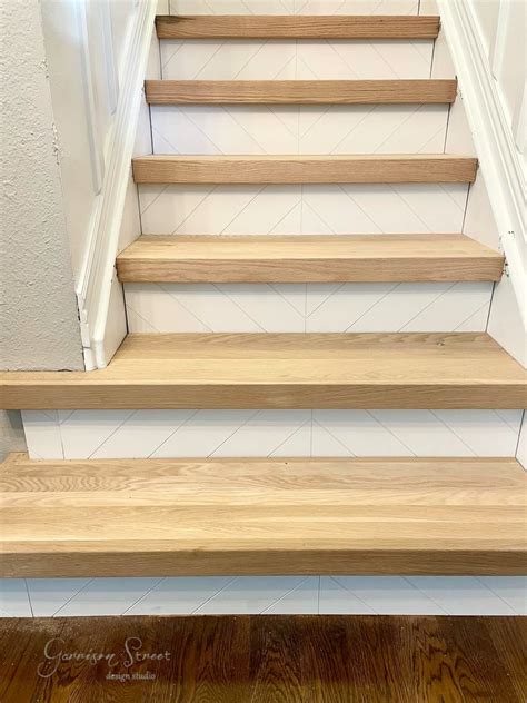 11 Stair Treads Ideas To Save Today Stairs Design Stairs Renovation