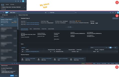 Flexible Workflow For Sales For Public Cloud Com Sap Community