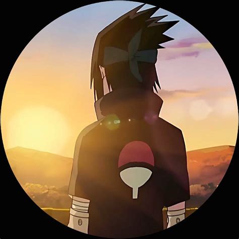 Naruto Pfp Best Naruto Profile Pictures Sasuke Uchiha Uchiha Naruto