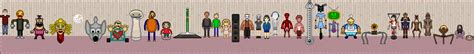 Advanced Education With Viktor Strobovski By Mrdrnose
