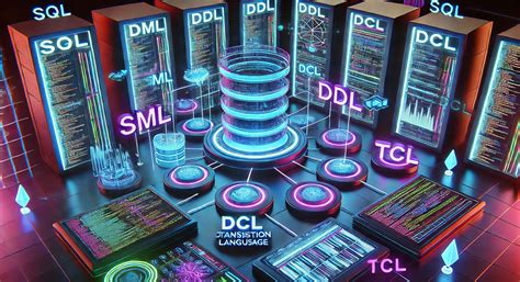 The Ultimate Guide To Sql Commands Mastering Data Like A Pro 🗃️ By Ahmed Abdulwahid Medium