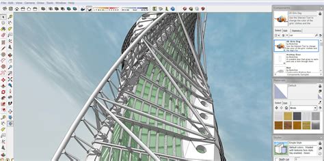 Free 12 Top Sketchup Plugins For Advanced Modeling Architizer Journal